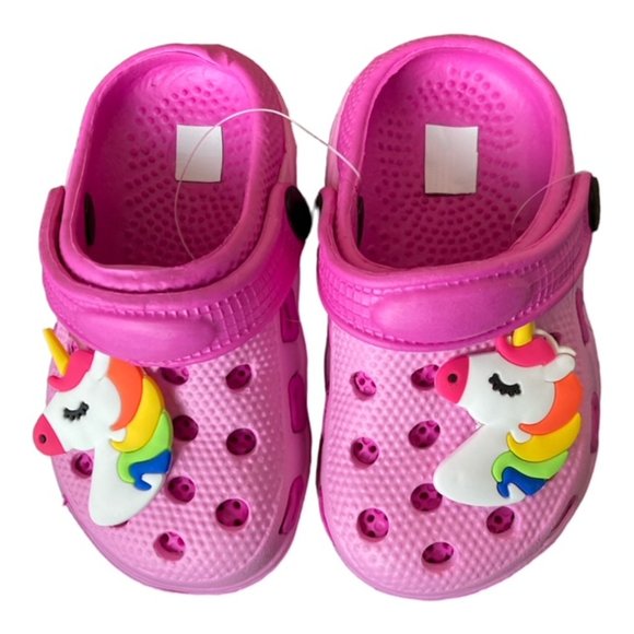 no brand | Shoes | Tolde Coastal Kick Toddler Two Tone Pink Fuchsia ...